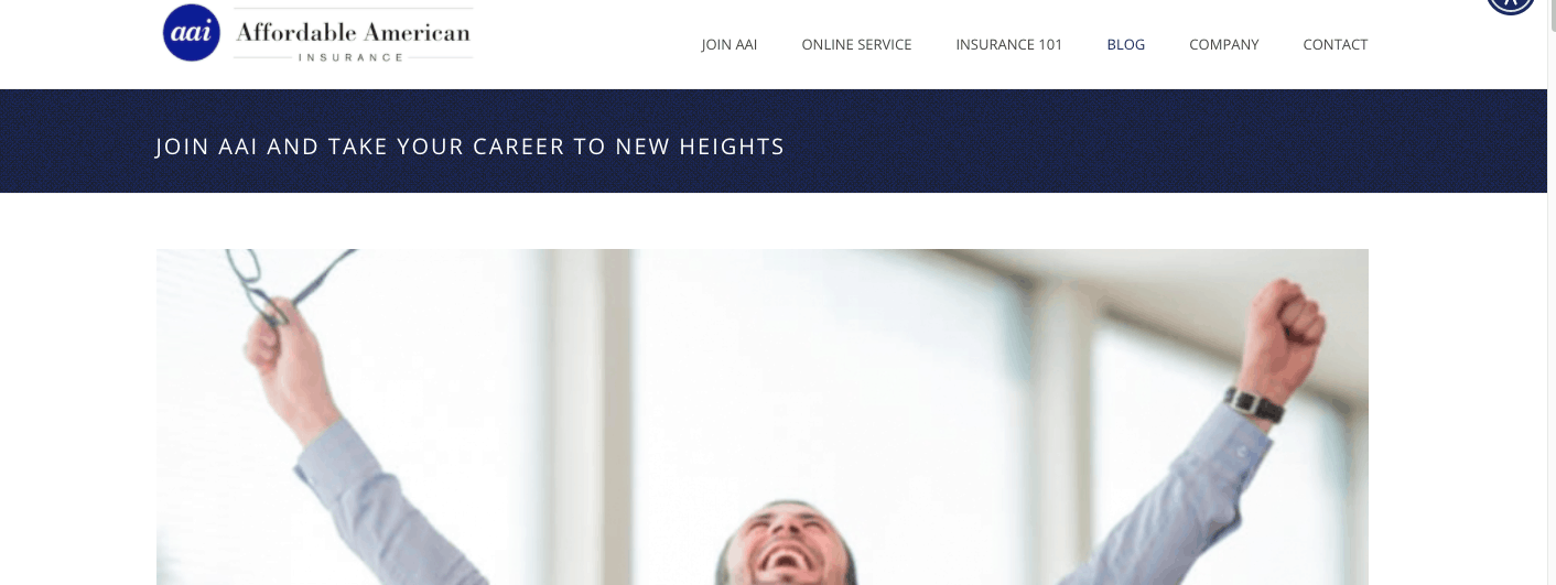40 Best Insurance Blogs for Agents and Agencies to Follow 📰