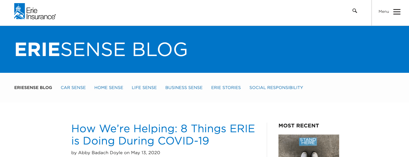 The 40 Best Insurance Blogs 📰