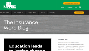 The 40 Best Insurance Blogs 📰