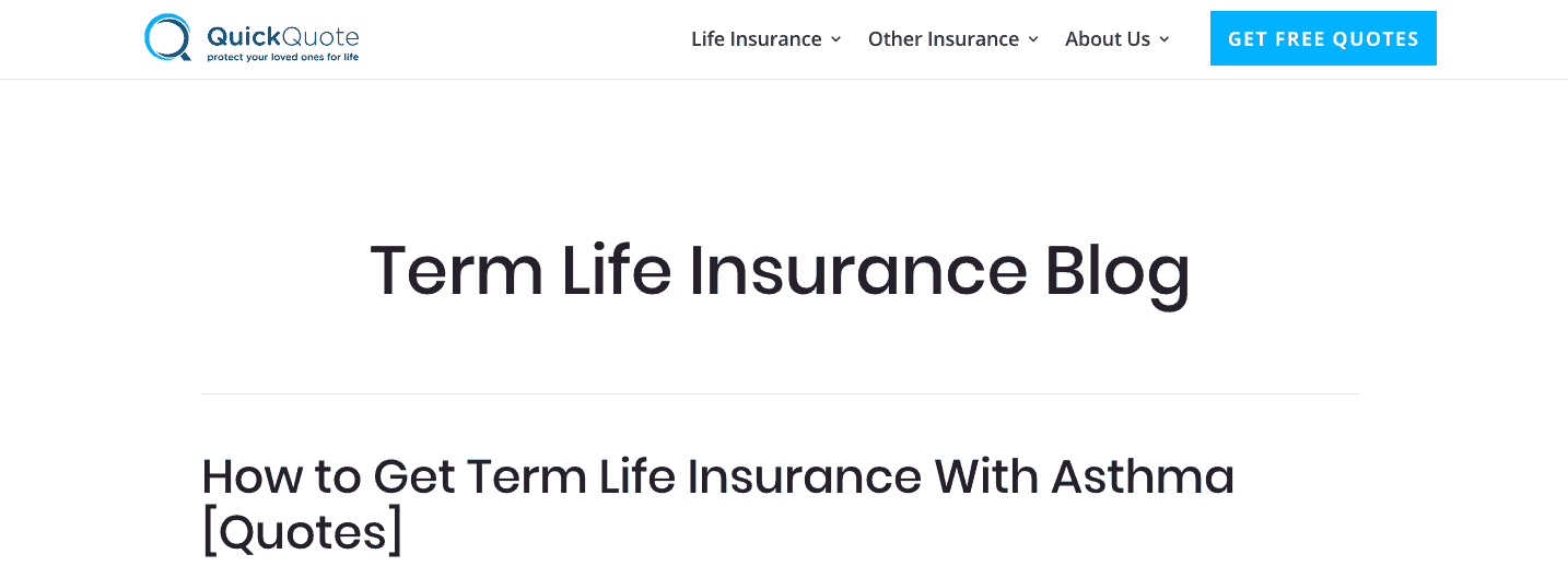 The 40 Best Insurance Blogs 📰
