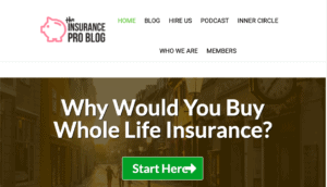 The 40 Best Insurance Blogs 📰