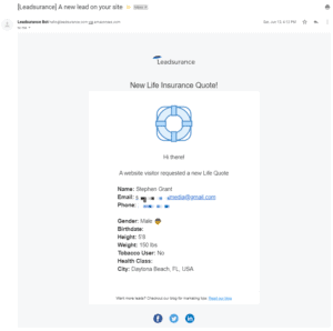 Email Marketing for Insurance Agencies 📧