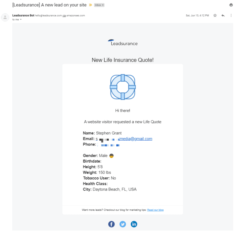Email Marketing for Insurance Agencies 📧