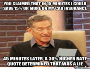 Insurance Memes: 75+ of the Best Insurance Memes by Topic