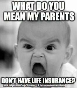 Insurance Memes: 75+ of the Best Insurance Memes by Topic