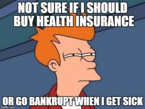 Insurance Memes: 75+ of the Best Insurance Memes by Topic