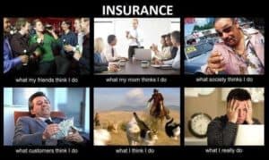 Insurance Memes: 75+ of the Best Insurance Memes by Topic