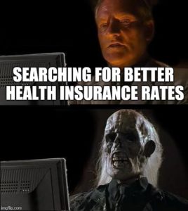 Insurance Memes: 75+ of the Best Insurance Memes by Topic