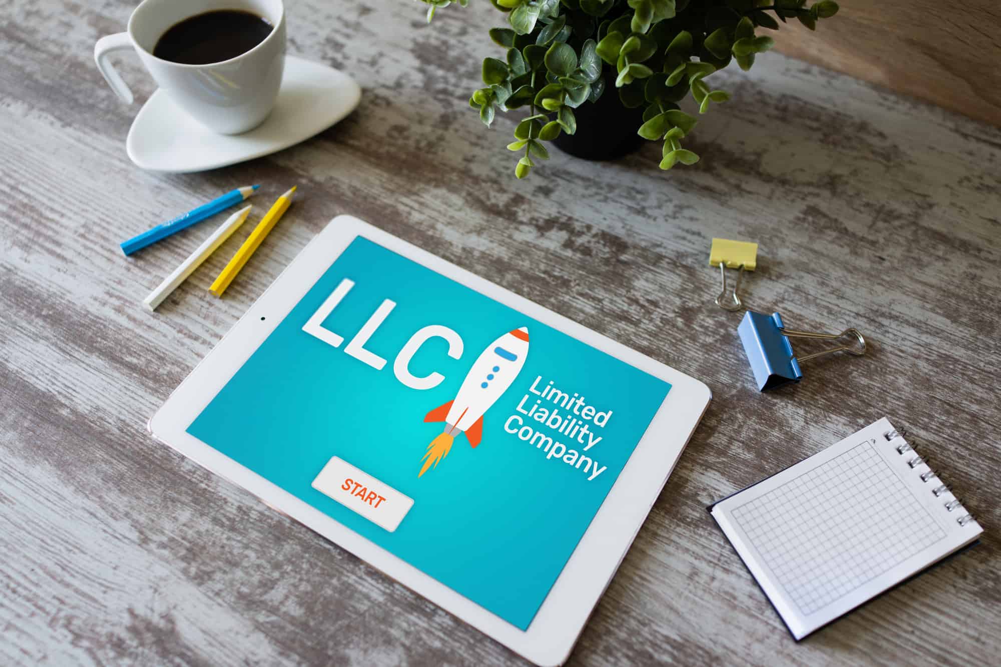 Is Forming An LLC A Good Business Move For Independent Insurance Agents?