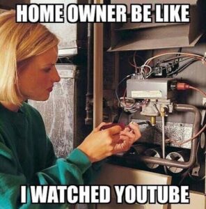 HVAC Memes: 100 of the Best HVAC Memes in a Gallery