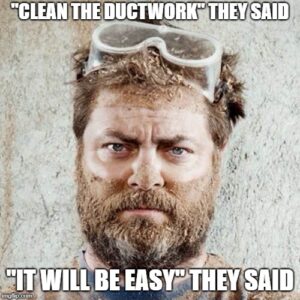HVAC Memes: 100 of the Best HVAC Memes in a Gallery