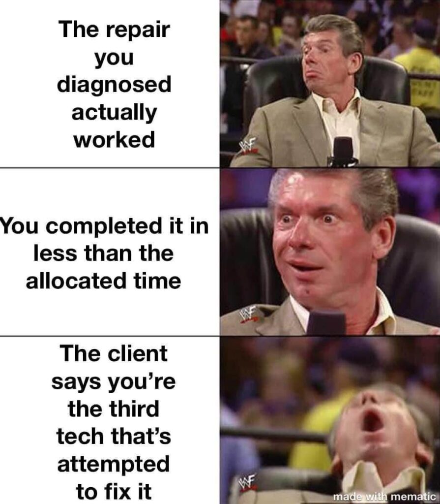 HVAC Memes: 100 of the Best HVAC Memes in a Gallery