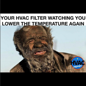 HVAC Memes: 100 of the Best HVAC Memes in a Gallery
