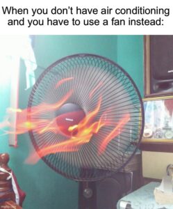 HVAC Memes: 100 of the Best HVAC Memes in a Gallery