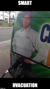 HVAC Memes: 100 of the Best HVAC Memes in a Gallery