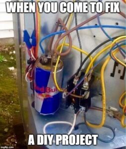 HVAC Memes: 100 of the Best HVAC Memes in a Gallery