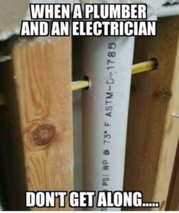 Plumbing Memes: 100 of the Best Plumber Memes in a Gallery