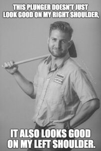 Plumbing Memes: 100 of the Best Plumber Memes in a Gallery